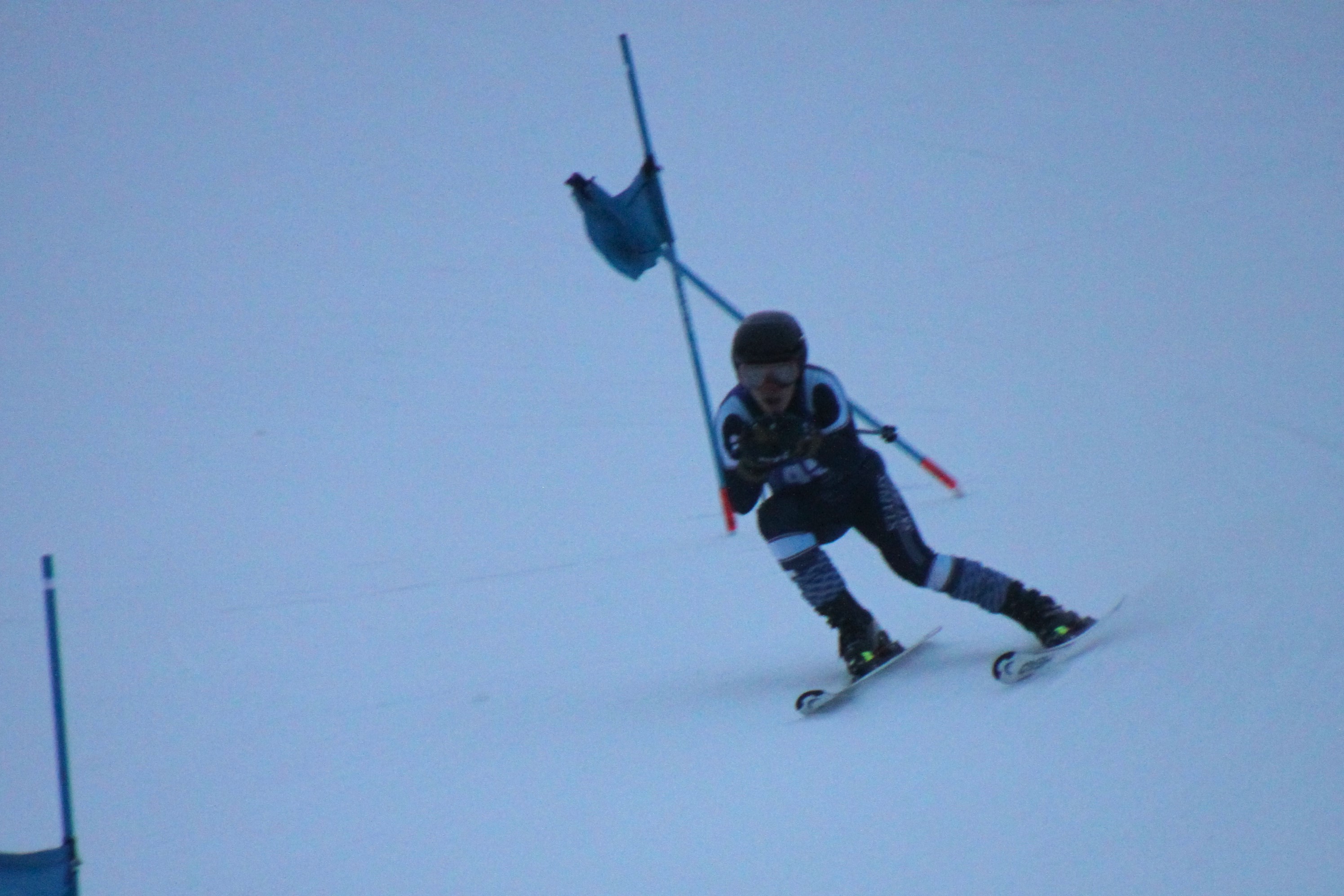 SL SHOOTOUTS, PASTA DINNERS & RACE #4 | STAPLES SKI TEAM